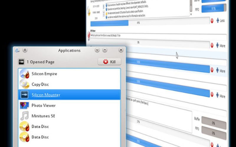 Open Source PowerISO Alternatives: Top 10 ISO Mounting Tools ...