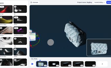 Apps with 'Animation Rigging' feature | AlternativeTo