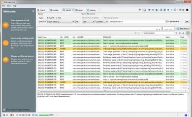 Logviewer Alternatives: 25+ Web Log & Log Analyzers | AlternativeTo
