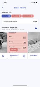 Immich: Self-hosted photo and video backup solution directly from your mobile phone | AlternativeTo