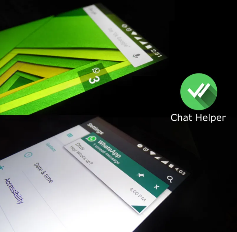 Chat Helper for WhatsApp Alternatives and Similar Apps | AlternativeTo