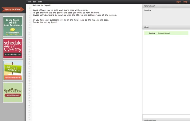 Codoc Alternatives: Top 5 Code Editors & Similar Apps | AlternativeTo