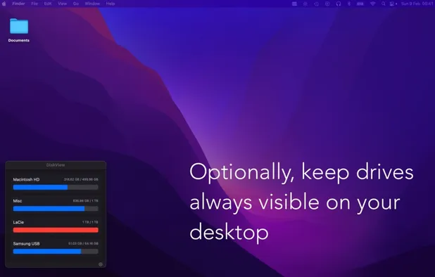 WinDirStat Alternatives for Mac: Top 12 Disk Usage Analyzers ...