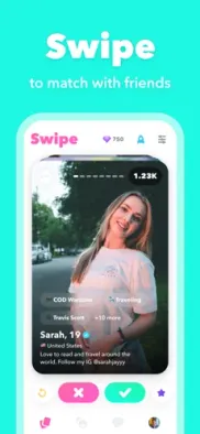 Wizz Alternatives: Top 10 Random Video Chat & Similar Apps | AlternativeTo