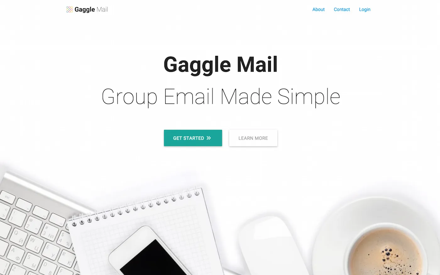 Gaggle Mail Alternatives and Similar Sites & Apps | AlternativeTo