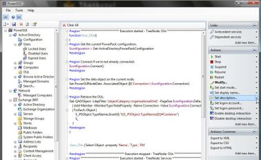 Powershell ISE Alternatives: Top 6 IDEs & Similar Apps | AlternativeTo