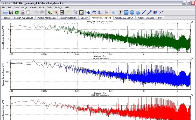 QtiPlot Alternatives and Similar Software | AlternativeTo