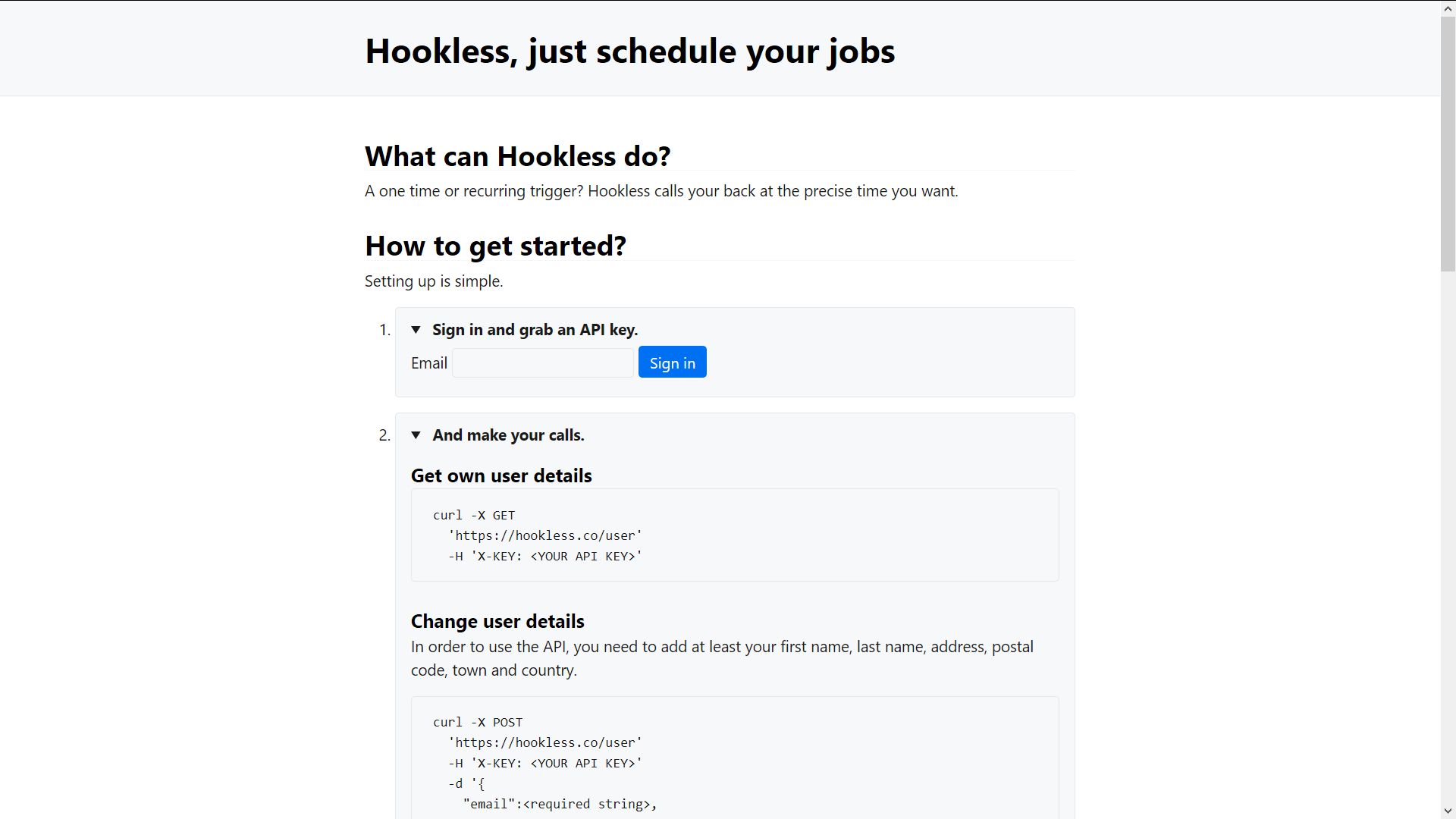 Hookless Alternatives and Similar Sites & Apps | AlternativeTo