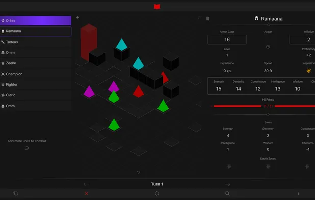 Great D&D Beyond Alternatives: Top Virtual Tabletops in 2023 ...