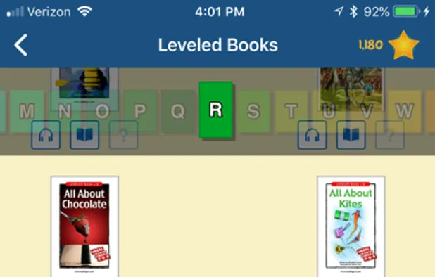 Raz-Kids: The award-winning website where K-5 students go to read ...