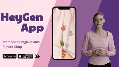 HeyGen: Reviews, Features, Pricing & Download | AlternativeTo