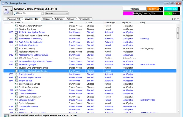 12 Great Process Hacker Alternatives: Top Process Monitoring Tools in ...