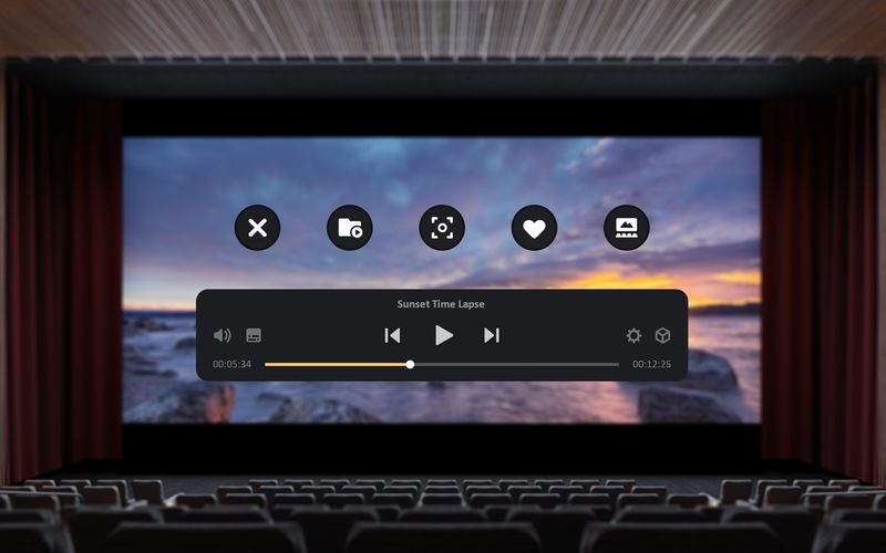 DeoVR Video Player Alternatives and Similar Software | AlternativeTo