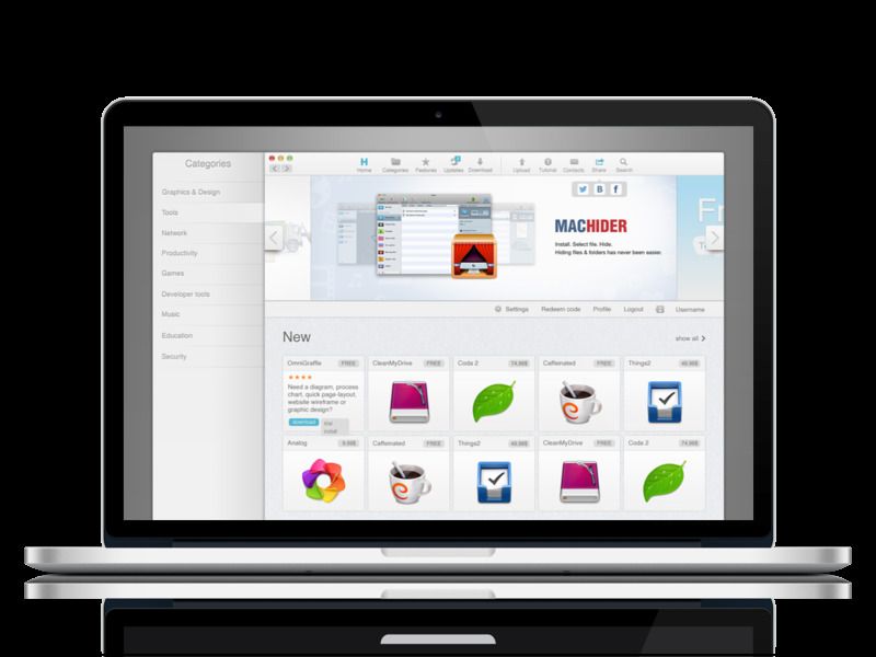 Hackstore Alternatives - Explore Similar Software | AlternativeTo