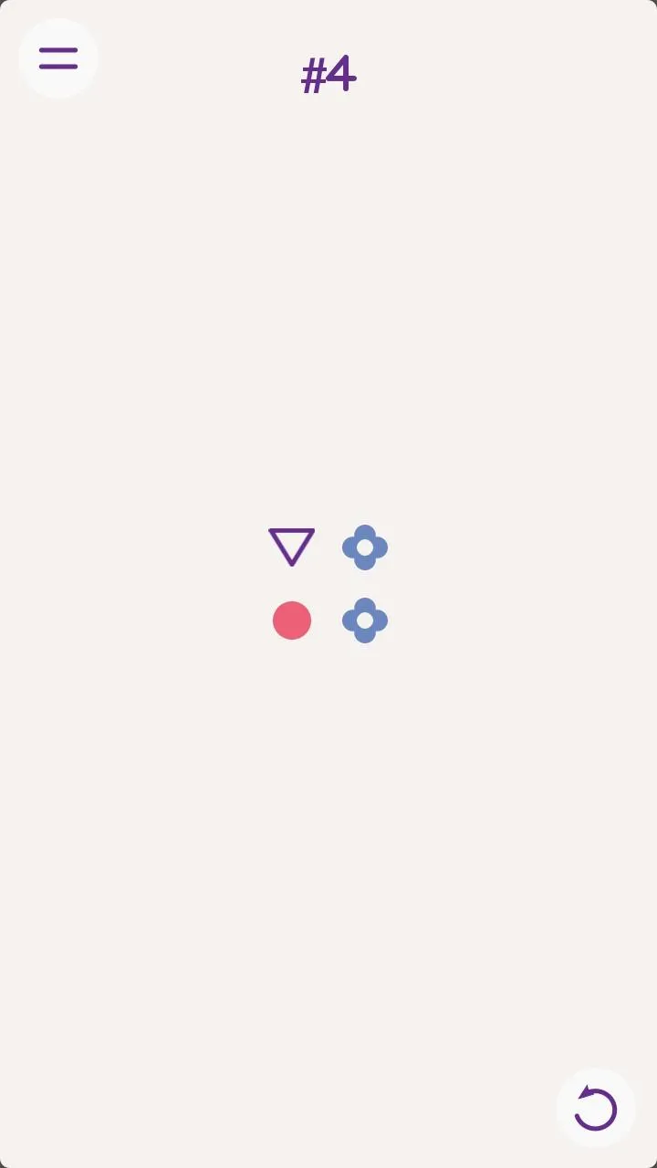 cress pro: Cress puzzle inspired from old school game blue turn ...