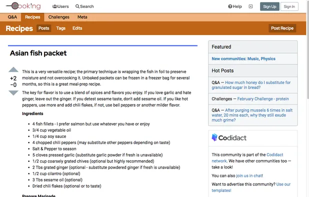 Great Stack Overflow Alternatives: Top Q&A Services in 2025 | AlternativeTo
