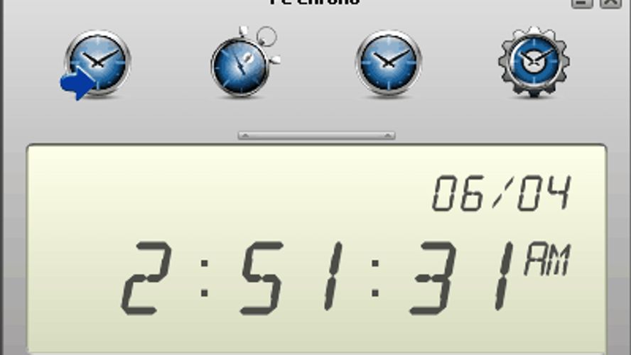 Hourglass Alternatives for Windows | AlternativeTo