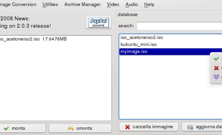 12 Great UltraISO Alternatives: Top ISO Creators in 2024 | AlternativeTo