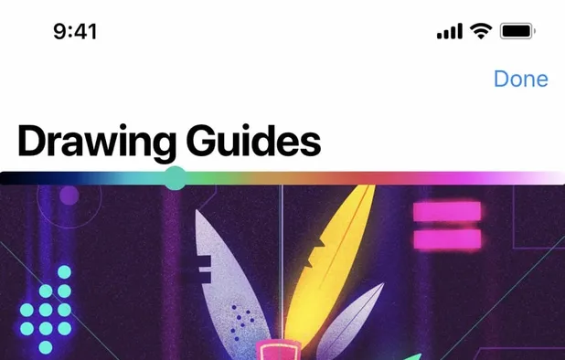 Microsoft Paint Alternatives for iPhone: Top 15 Digital Painting Tools ...