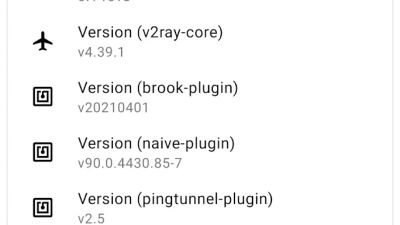 SagerNet: Reviews, Features, Pricing & Download | AlternativeTo