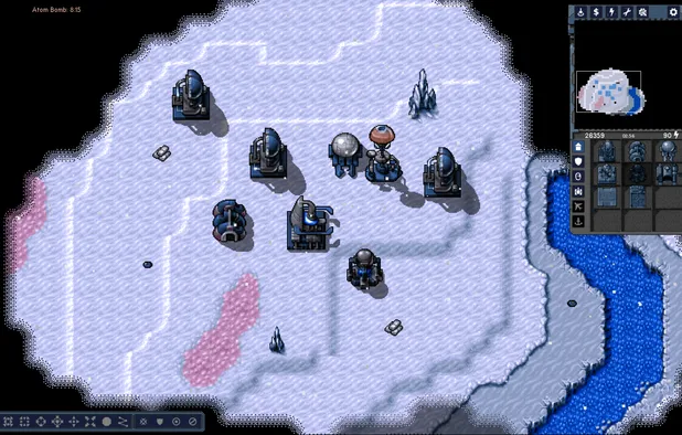 Free Games Like Command & Conquer (Series): Similar RTS Games 2025 ...