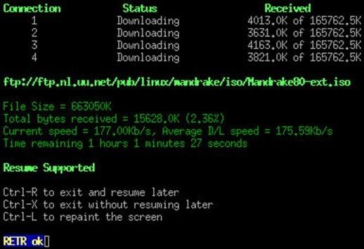 ProZilla Alternatives and Similar Software | AlternativeTo