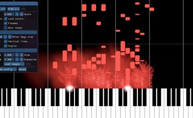 Piano Visualizer Alternatives and Similar Software | AlternativeTo