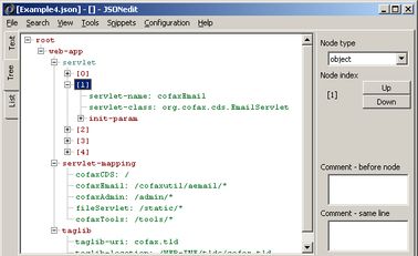 JSON Crack Alternatives and Similar Sites & Apps | AlternativeTo