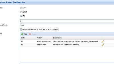 PartKeepr: App Reviews, Features, Pricing & Download | AlternativeTo