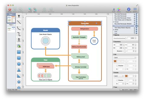 Shapes Alternatives: 25+ Diagram Editors & Similar Apps | AlternativeTo