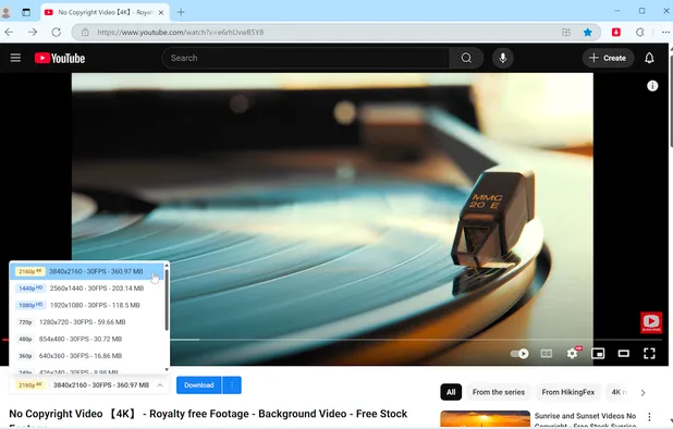 Youtube Video and Audio Downloader Alternatives for Opera: Top 8 Video ...