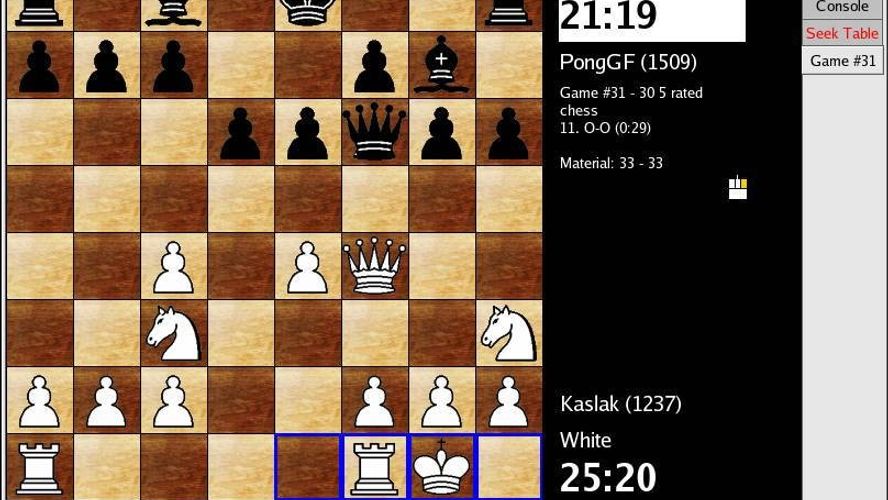 ChessBase Alternatives: Top 10 Chess Databases & Similar Games ...