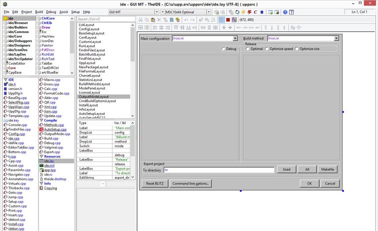 Best Microsoft Visual Studio Alternatives: Top IDEs in 2024 - Page 6 ...