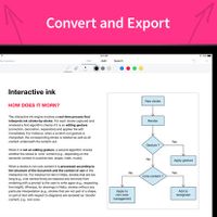 MyScript Nebo: App Reviews, Features, Pricing & Download | AlternativeTo