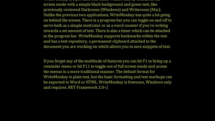 10 Great Manuskript Alternatives: Top Note-taking Tools in 2023 | AlternativeTo