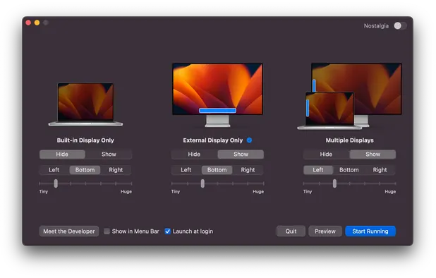 DockFlow Alternatives: Top 6 Dock Utilities | AlternativeTo