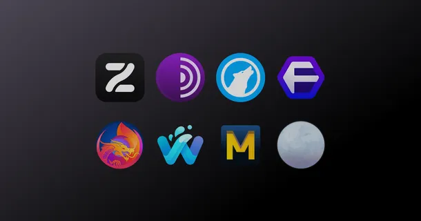 Fennec F-Droid : Web Browser using the Gecko layout engine to render ...