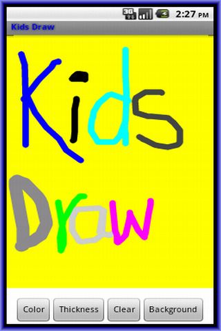 Kids Draw Alternatives: Top 6 Digital Painting Tools & Similar Apps ...