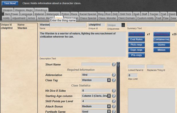 Great D&D Beyond Alternatives: Top Virtual Tabletops in 2023 ...