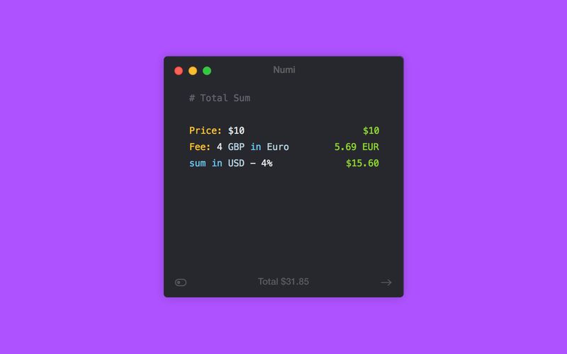 Notepad Calculator Alternatives: Top 10 Calculators & Similar Websites ...