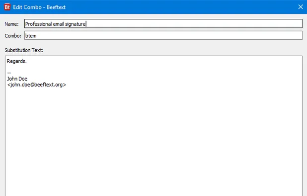 Power Text for Google Chrome Alternatives: Top 12 Text Expanders ...