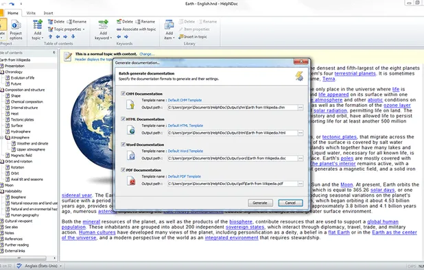 CHM Editor Alternatives - Explore Similar Software | AlternativeTo