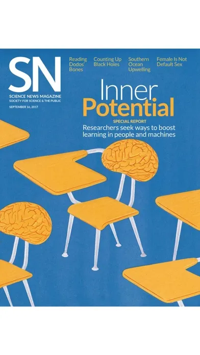 Science News Alternatives: Top 3 Tech News Sites & Similar Apps ...