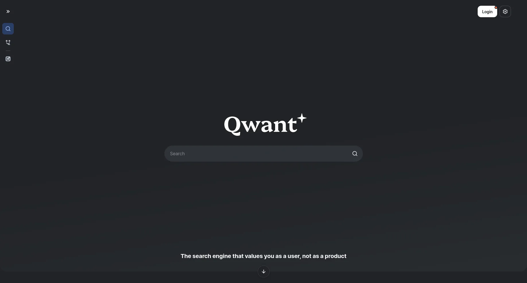 Qwant: Secure your searches with a privacy-first, multi-platform engine ...