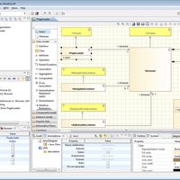 Modelio: App Reviews, Features, Pricing & Download | AlternativeTo