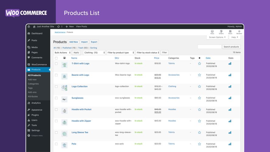 WooCommerce: The open-source ecommerce platform that helps merchants and developers build ...
