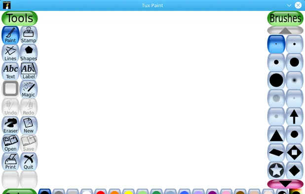 Microsoft Paint Alternatives for Android: Top 17 Digital Painting Tools ...