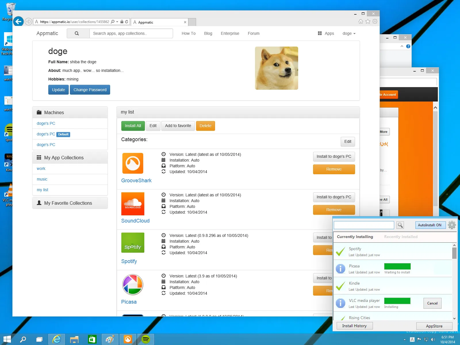 Appmatic Alternatives: Top 16 App Stores & Similar Apps | AlternativeTo