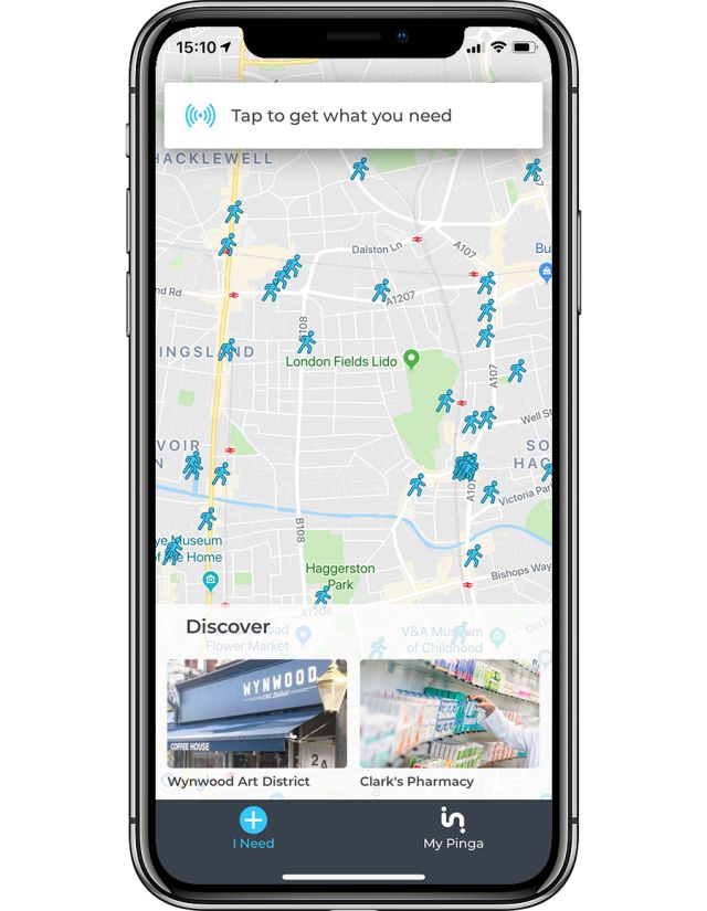 Pinga1 Alternatives and Similar Apps & Services | AlternativeTo
