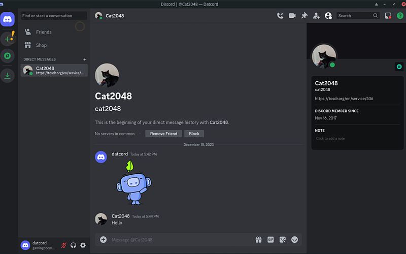 Vencord Alternatives: Top 10 Discord Mods & Similar Apps | AlternativeTo